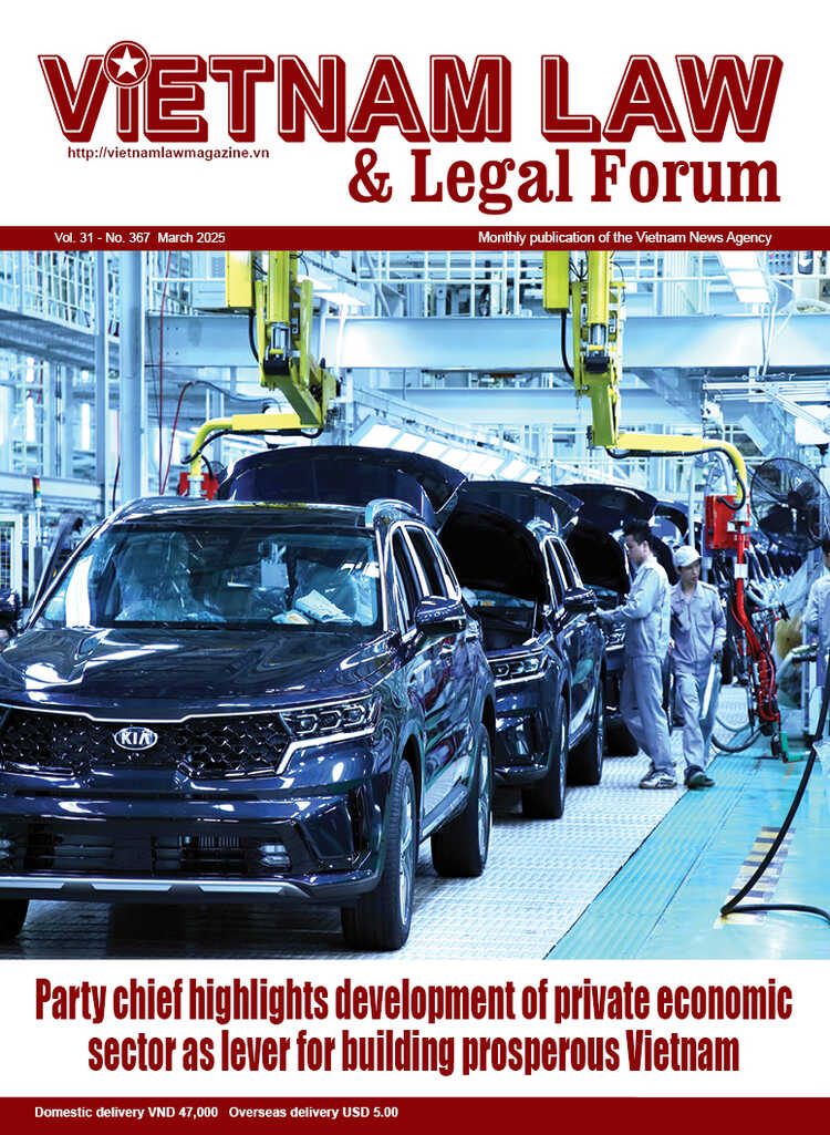 Civil Code Vietnamese English