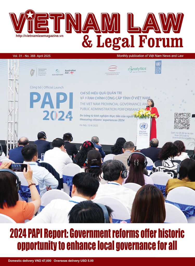 Death penalty under Vietnamese law and Human Rights Committee’s ...