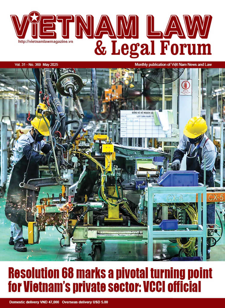 Vietnam’s WTO journey: From economic integration to global trade powerhouse