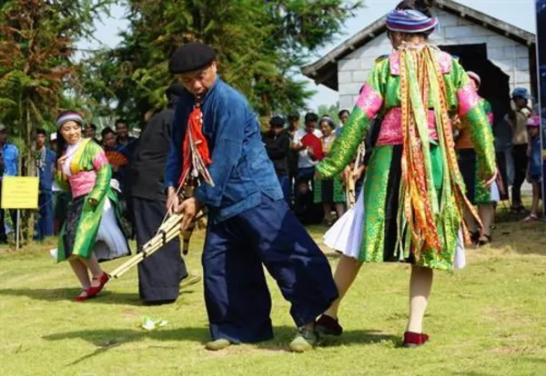 “Khen” - Source of pride in Mong ethnic minority culture