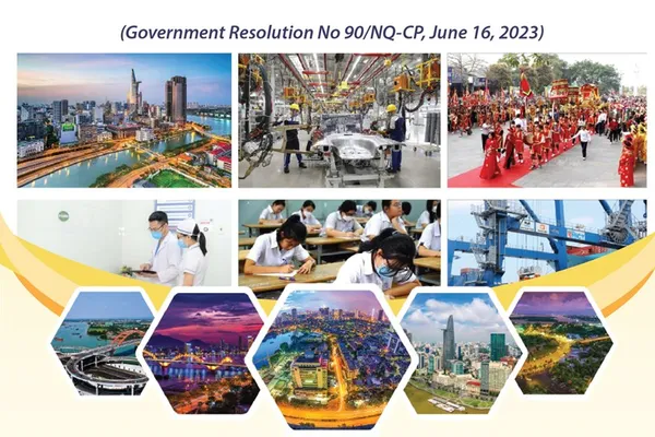 Social development targets set in National Master Plan