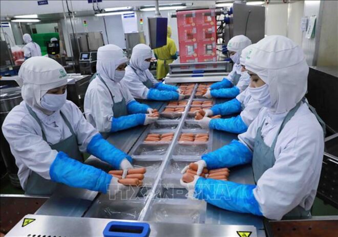 Nearly USD 20.21 billion of FDI poured in Vietnam in nine months