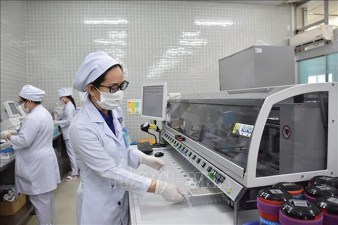 Incentives proposed for development of pharmaceutical industry