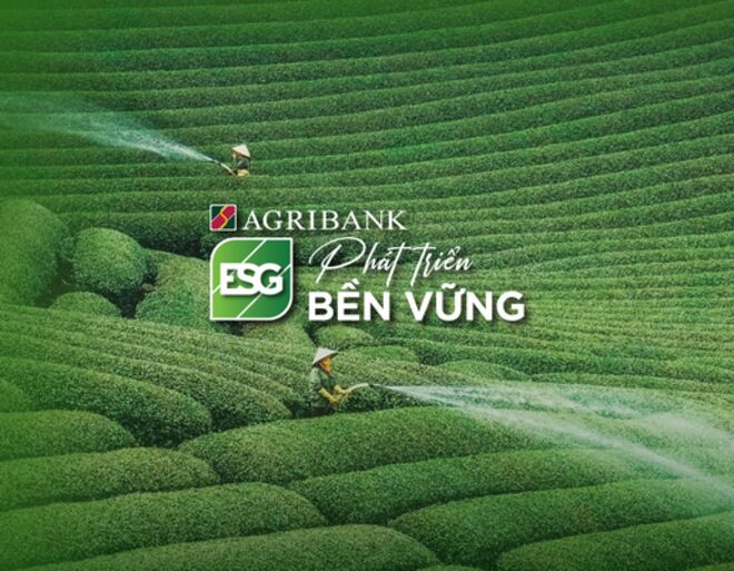 Agribank on the journey towards ESG and sustainable development