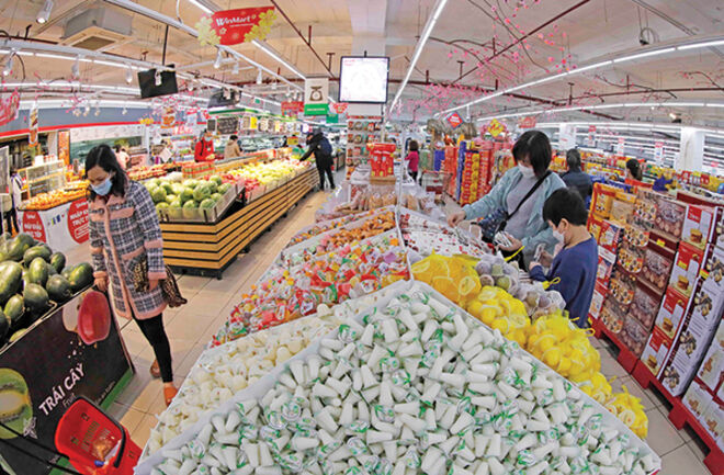 Vietnam’s M&A market in 2023: situation and key considerations