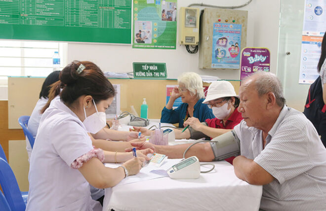 National Strategy for people’s health protection approved