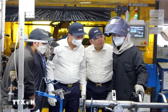 May foreign workers authorize Vietnamese employers to carry out PIT ...