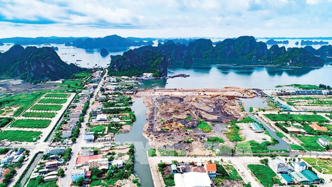 New rule aims to better control sea encroachment activities