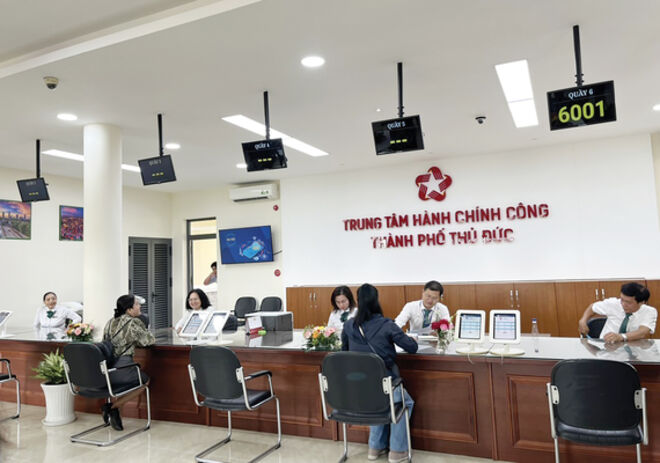 2023 PAPI shows progress in citizen perceptions of local anti-corruption efforts and e-governance