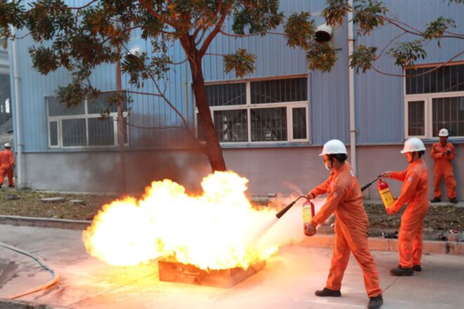 Fires, explosions at high-risk places must be prevented: PM