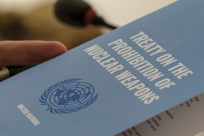 Vietnam nominated as President of the 11th NPT Review Conference