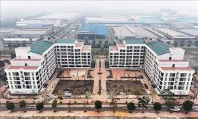 Progress on 1-million-unit social housing scheme