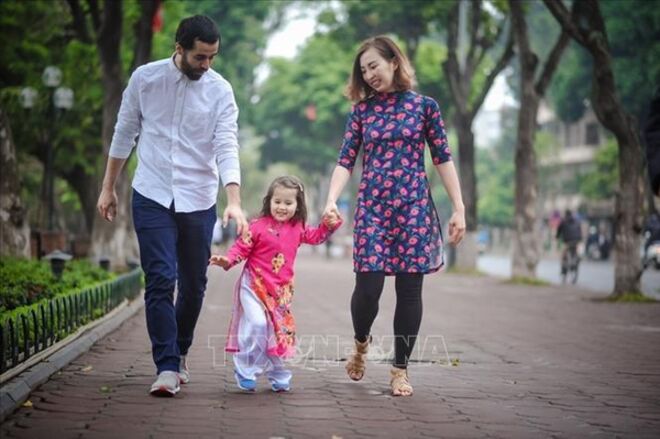 Draft decree provides relaxed conditions for dual citizenship