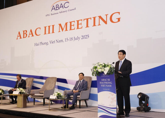 ABAC initiatives to drive Asia-Pacific region’s sustainable development ...