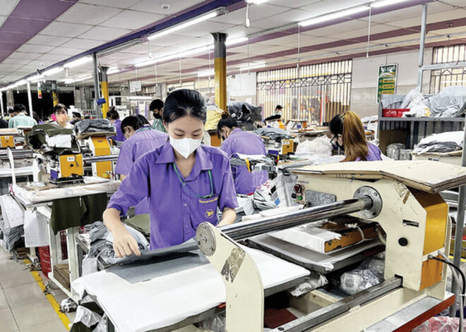 Notable provisions of the newly enacted Law on Enterprises