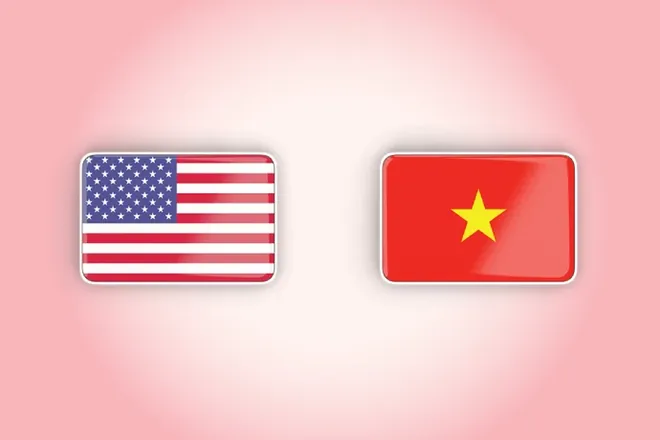 Vietnam-US Comprehensive Strategic Partnership for peace, cooperation ...