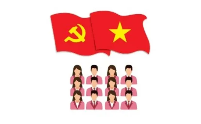 First Party congress of Central Party Agencies