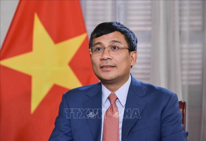 Top Vietnamese leader’s upcoming visit to DPRK marks important ...