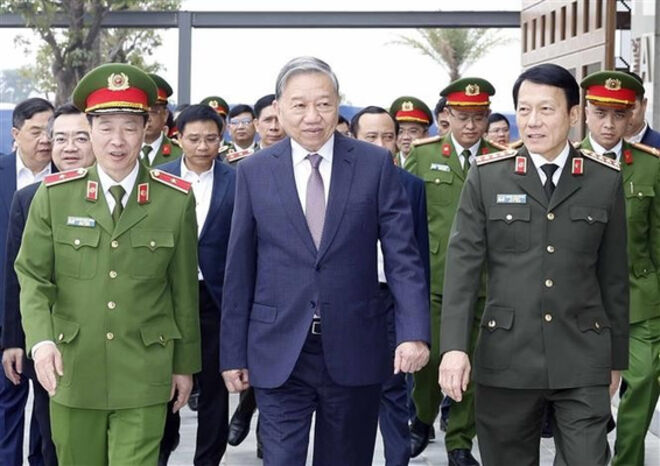 National Data Center No.1 to help accelerate digital transformation ...