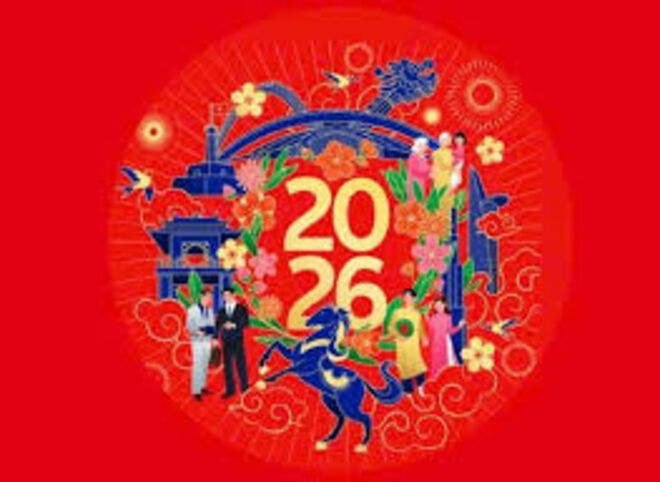 First Vietnam Glorious Spring Fair 2026 offers special amenities