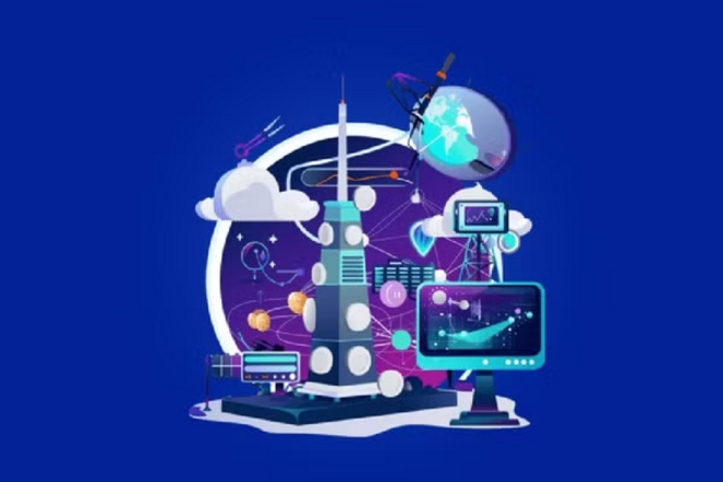 Resolution 57 delivers early gains in science-technology, digital ...
